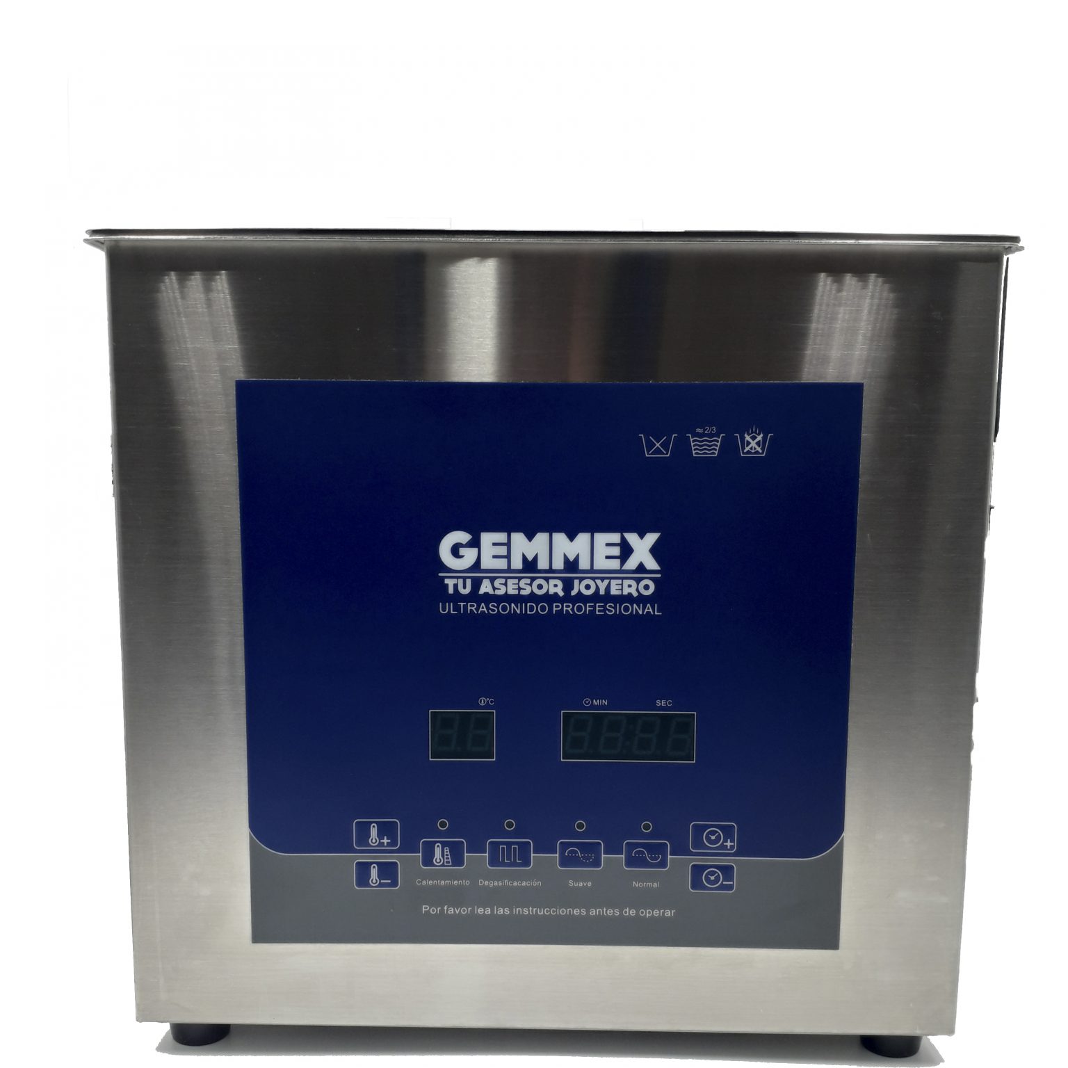 Gemmex – Venta de maquinaria, insumos y circonia para joyeros