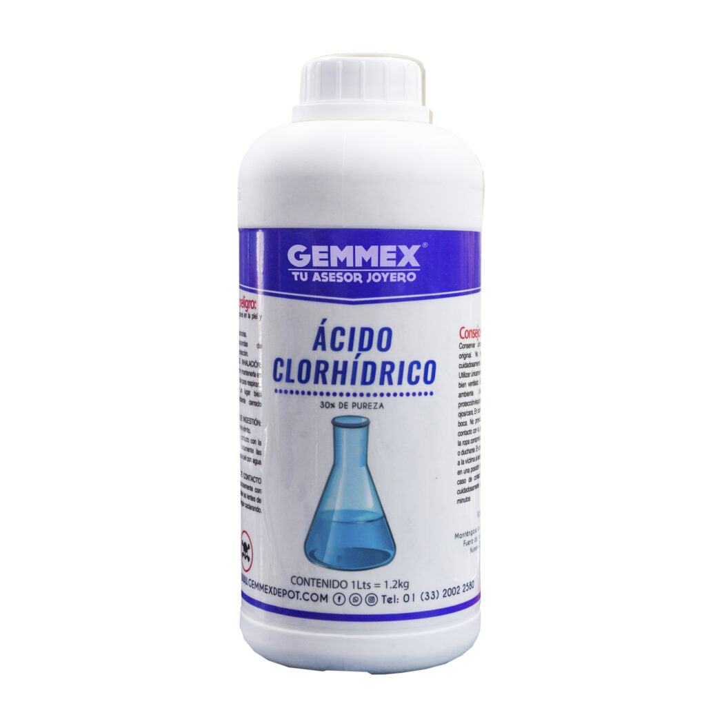 Tienda en línea – Gemmex