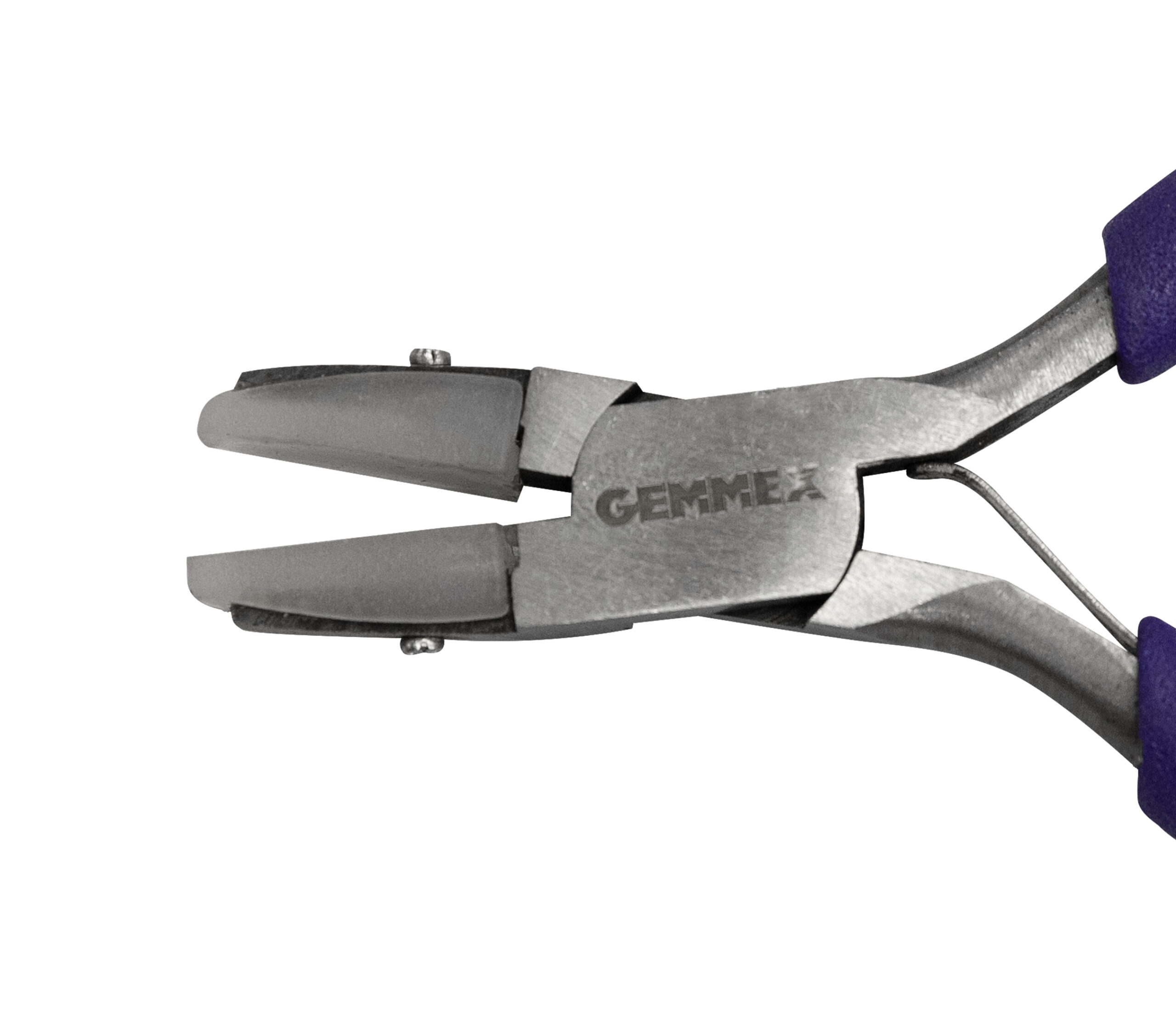 PINZA CON NYLON CHICA – Gemmex