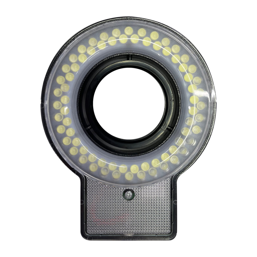 LAMPARA LED PARA MICROSCOPIO – Gemmex
